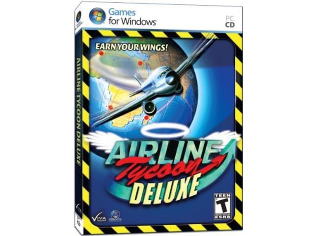 Click here for Airline Tycoon Deluxe for Windows PC prices
