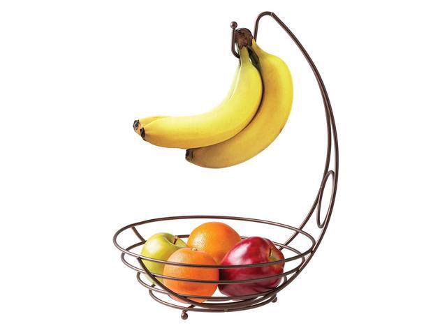 Click here for Prepworks by Progressive CHFB-3 Fruit Bowl  Bronze prices