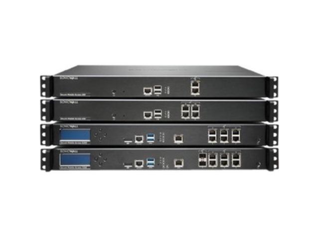 Click here for SonicWall 6210 Network Security/Firewall Appliance... prices