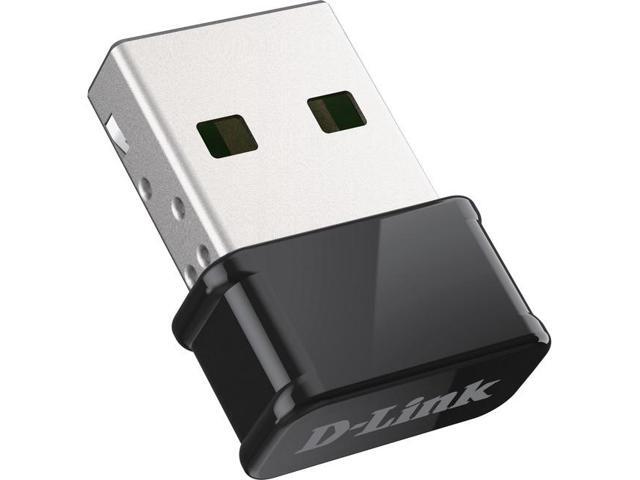 Click here for AC1300 WiFi Nano USB prices