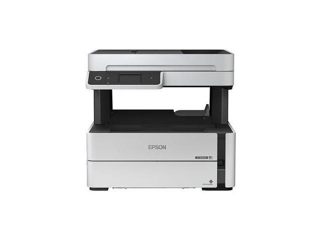 Click here for Epson - C11CG93201 - Epson WorkForce ST-M3000 Lase... prices