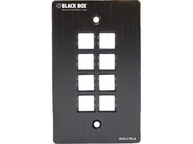 Click here for WALLPLATE CONTROL PANEL - RS-23 prices
