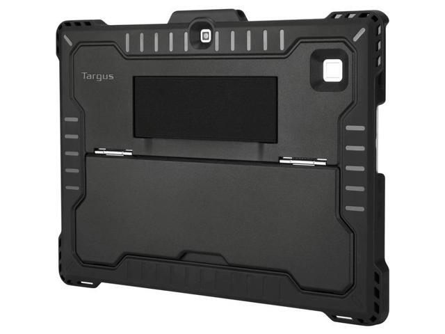 Click here for Targus Rugged Carrying Case HP Tablet - Black - Ha... prices