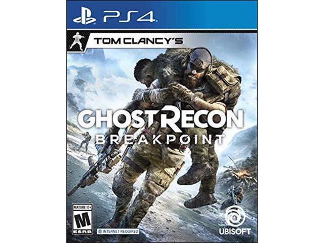 Click here for Ubisoft Tom Clancys Ghost Recon Breakpoint UBP3050... prices