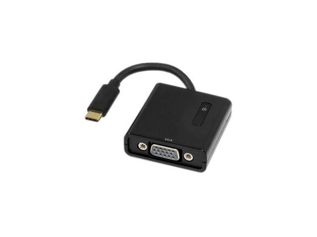 Click here for USB TYPE-C TO VGA ADAPTER SUPPORT RESOLUTION UP TO... prices