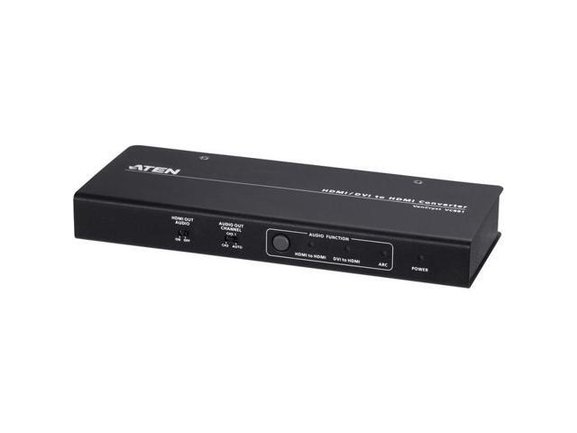 Click here for HDMI 4K DVI CONVERTER AUDIO DE-EMBEDDER prices