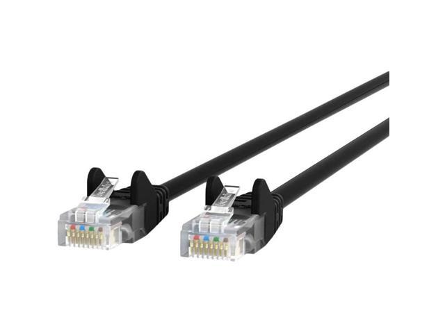Click here for Cat6 RJ45M 10M Blk Patch Snagles prices