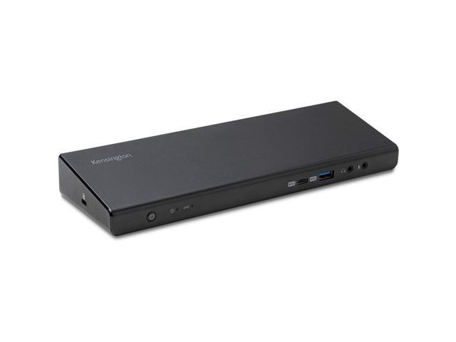 Click here for Kensington Sd4750p Docking Station prices
