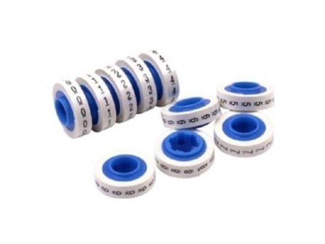 Click here for 3M ScotchCode Wire Marker Tape Refill Roll  SDR09... prices