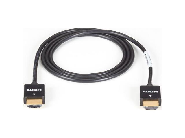Click here for Slim Line High Speed HDMI Cable  5 m 164 ft prices