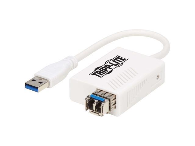 Click here for Tripp Lite U336-Mmf-1G-Lc Gigabit Ethernet Card prices