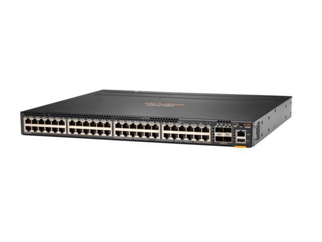 Click here for Aruba 6300M 48-port 1GbE and 4-port SFP56 Switch J... prices