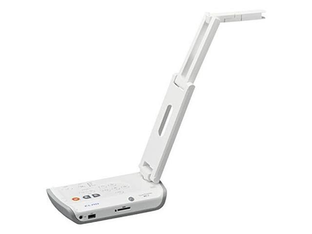 Click here for Elmo MO-2 Full HD Stem Document Camera prices