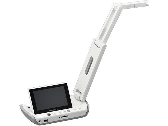 Click here for Elmo MA-1 Full HD Touchscreen Stem Document Camera prices