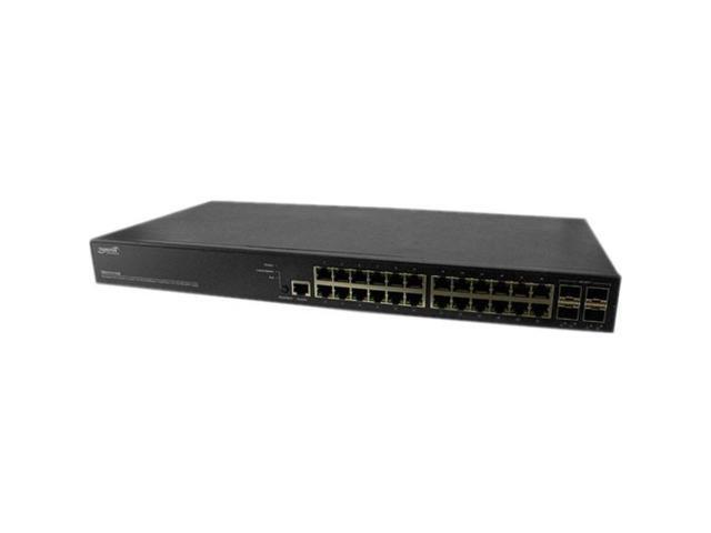 Click here for Transition Networks Managed Gigabit Ethernet PoE+... prices