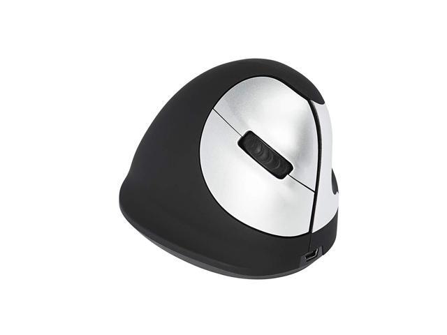 Click here for R-Go Tools Wireless Vertical Ergonomic Mouse  Medi... prices