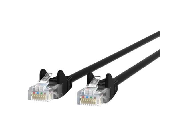 Click here for Belkin Cat.6 UTP Patch Network Cable A3L980BT02MBL... prices