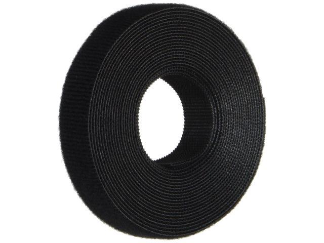 Click here for PANDUIT Hook and Loop Cable Tie HLS15R0 prices