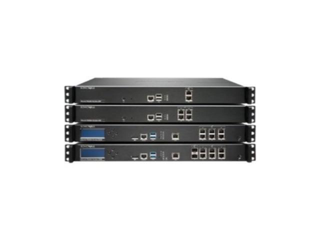 Click here for SonicWall 6210 Network Security/Firewall Appliance... prices