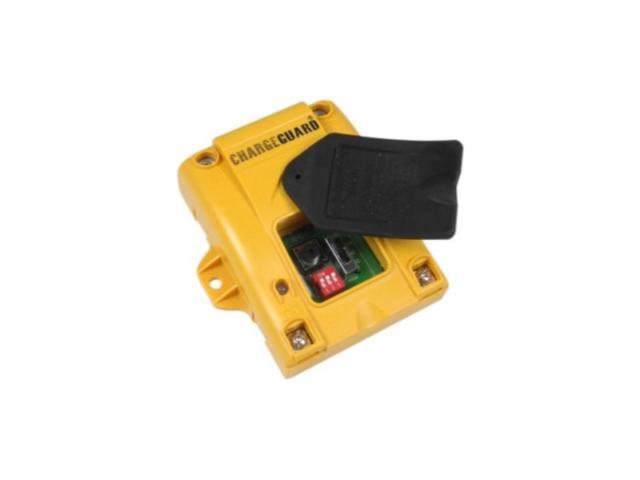 Click here for Havis ChargeGuard Select Control Module CGX prices