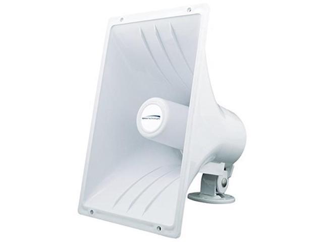 Click here for Speco 6 x 11 Weatherproof PA Speaker - 8 ohm prices