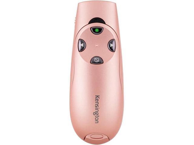 Click here for Kensington Presenter Expert Wireless With Green La... prices