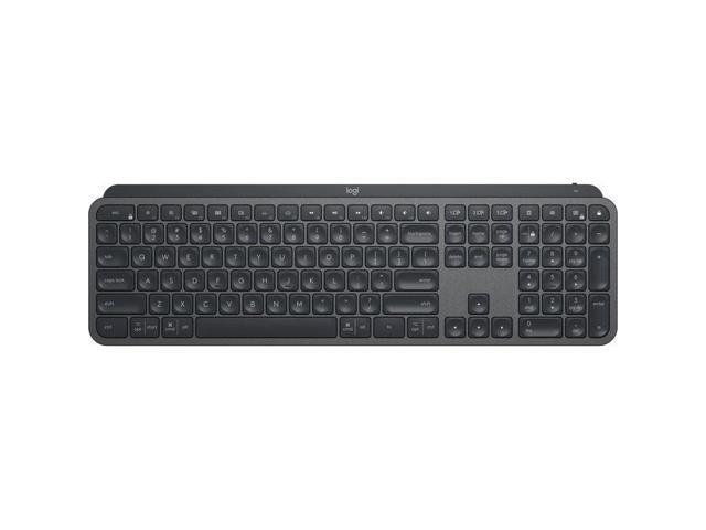 Click here for Logitech MX Keys Advanced Wireless Illuminated Key... prices
