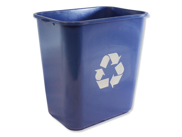 Click here for IMPACT IMP 7702 BLU-R Soft-Sided Recycle Logo Plas... prices