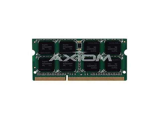 Click here for Axiom 8GB DDR4-2666 SODIMM for Lenovo 4X70W30750 4... prices