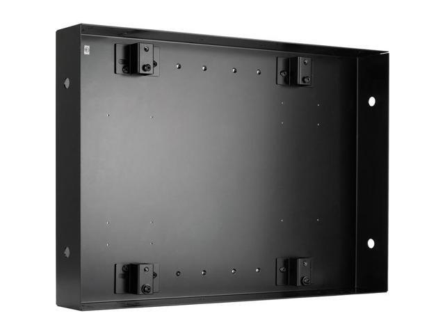 Click here for MEDIUM THINSTALL IN-WALL SWING ARM ACCESSORY FOR T... prices