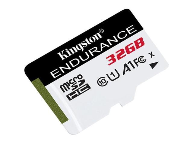 Click here for KINGSTON TECHNOLOGY COMPANY 32GB HIGH ENDURANCE MI... prices