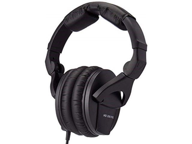 Click here for Sennheiser HD 280 PRO Closed-Back Headphones Black prices
