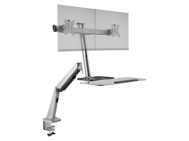 Click here for Ergotech FDM-LIFT-2 Freedom Lift Dual Monitor 26.2... prices