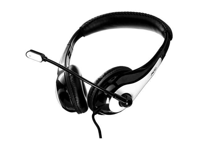 Click here for Avid Ae-36 Headset With Noise Cancelling Mic & 3.5... prices
