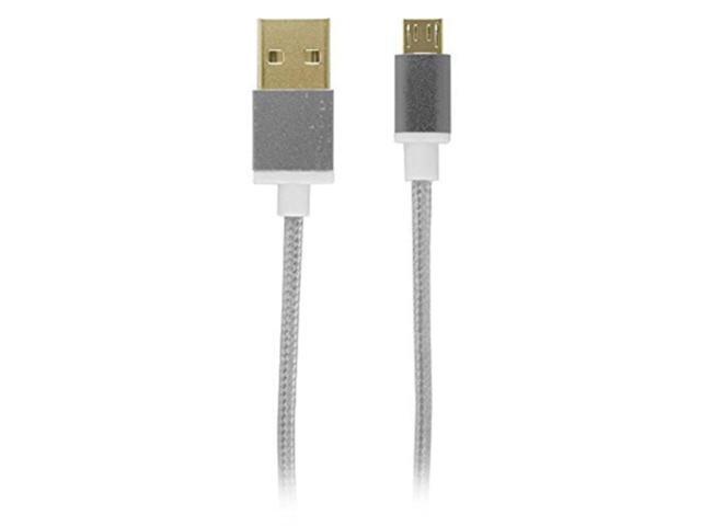 Click here for Reviver Mobile 3 USB to MicroUSB Fabric Charge and... prices