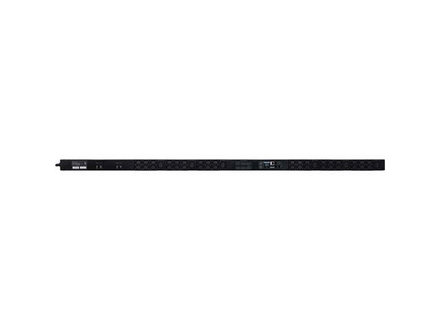 Click here for CyberPower PDU31106 Monitored PDU prices