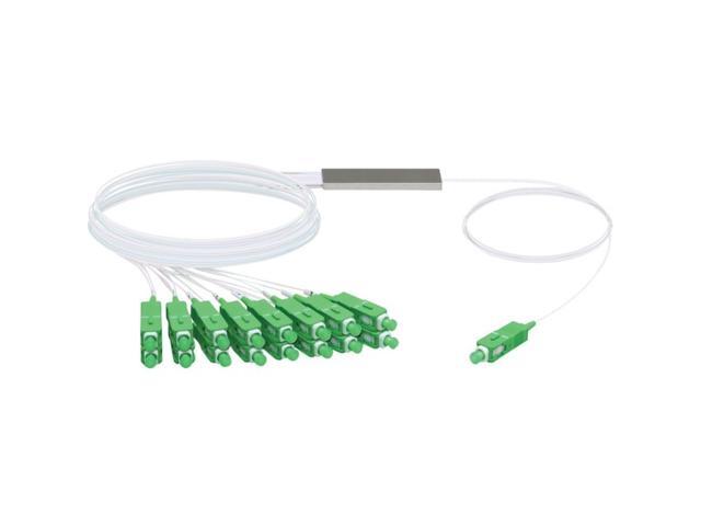Click here for Ubiquiti UFiber Splitter UFSPLITTER16 prices