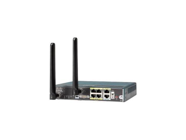 Click here for Cisco C819 M2M Hardened Secure Router with Smart S... prices