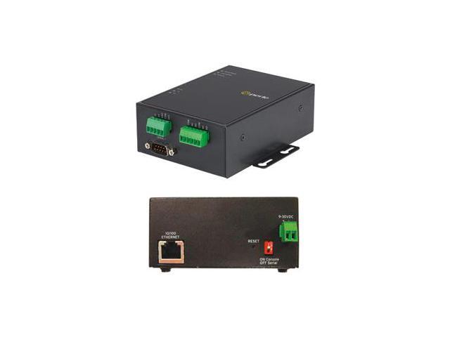 Click here for Perle IOLAN DS1 T4 Device Server prices