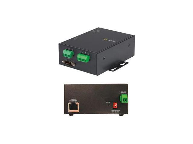 Click here for Perle IOLAN DS1 A4D2 Device Server prices