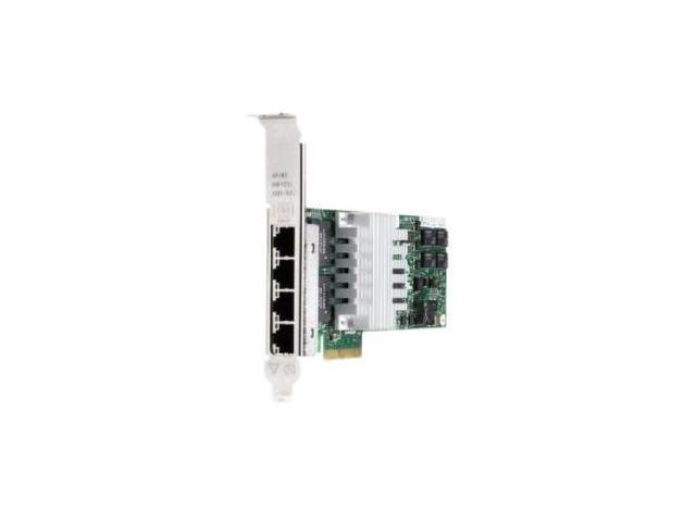 Click here for HPE 436431-001 NC364T Gigabit Server Adapter prices