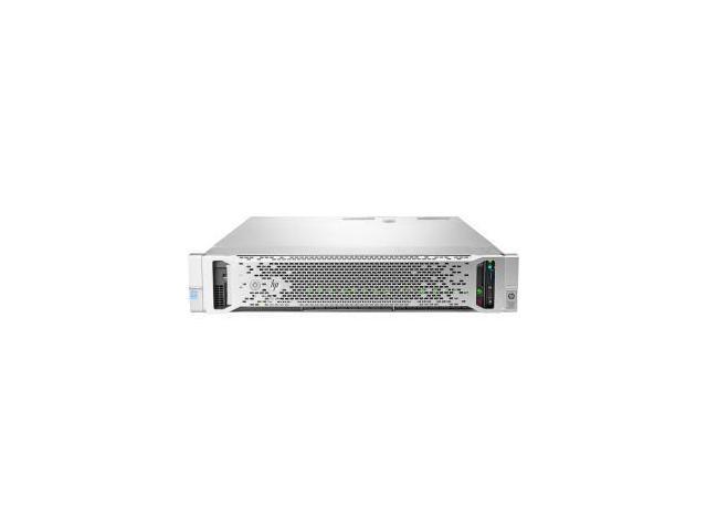 Click here for HP ProLiant DL560 G9 2U Rack Server - 2 x Intel Xe... prices