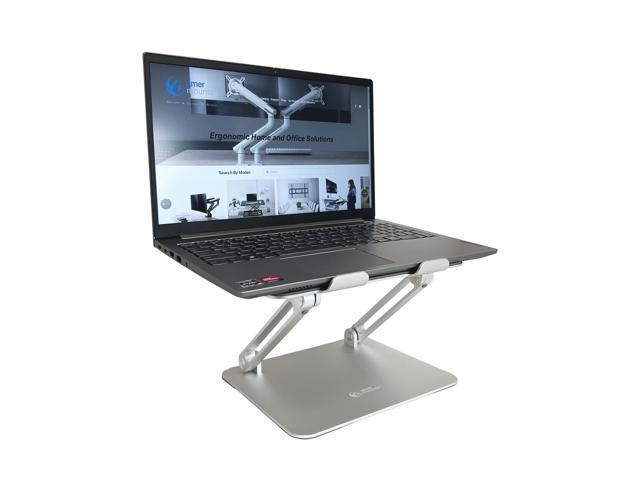 Click here for Amer Mounts Simplicity Folding Laptop/Tablet Stand... prices