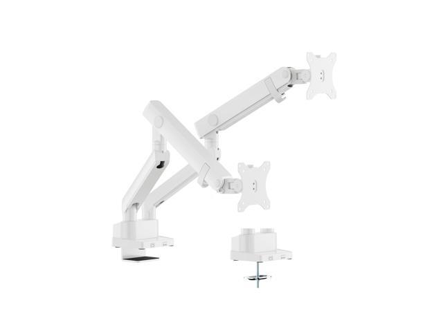 Click here for Amer Mounts Dual Articulating Heavy Duty Spring Mo... prices