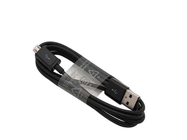 Click here for Samsung ECC1DU6BBE Micro-USB Data Cable - 5 feet (... prices