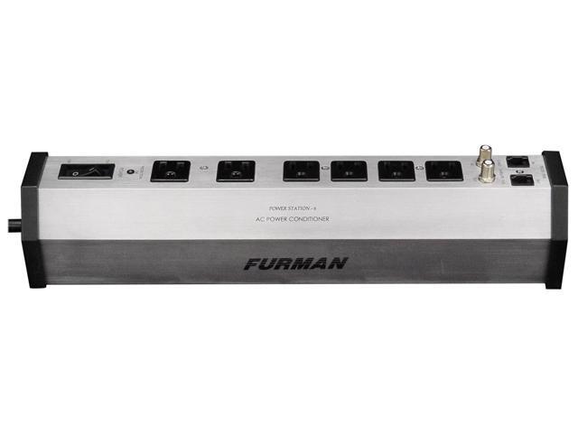 Click here for Furman PST-6 Sound Power Station Series Line Condi... prices
