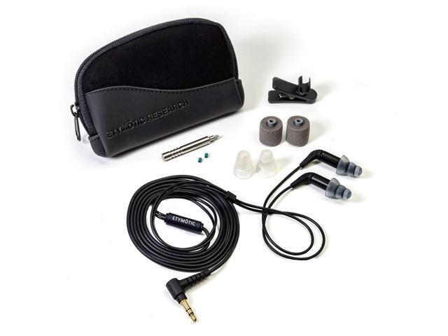 Click here for Etymotic Research ER3SE Studio Edition In-Ear Earp... prices