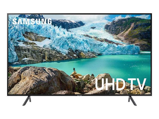 Click here for Samsung RU7100 55 4K Smart UHD LED TV UN55RU7100FX... prices