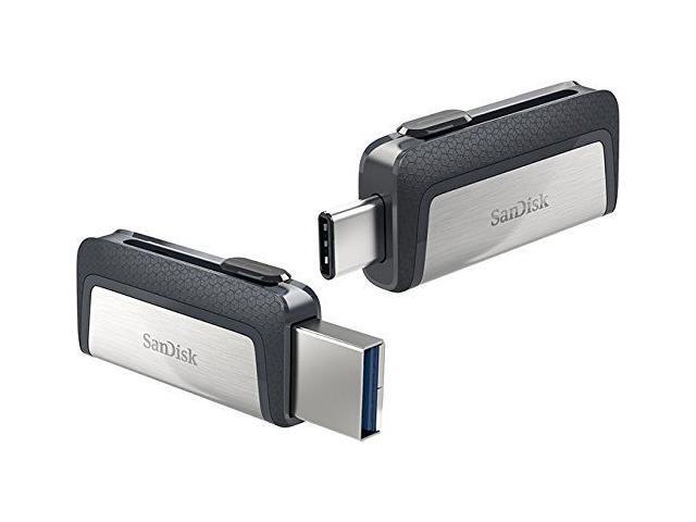 Click here for Sandisk Ultra Dual USB Type C 32GB USB3.1 Flash US... prices