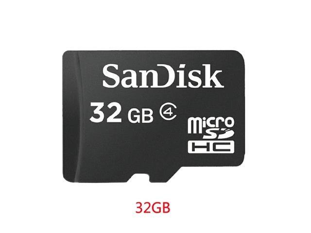 Click here for SanDisk Class 4 C4 Ultra microSDHC micro SD HC SDH... prices